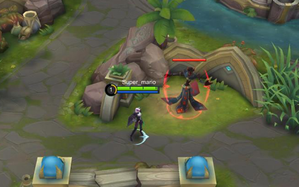 Mobile Legends: Bang Bang