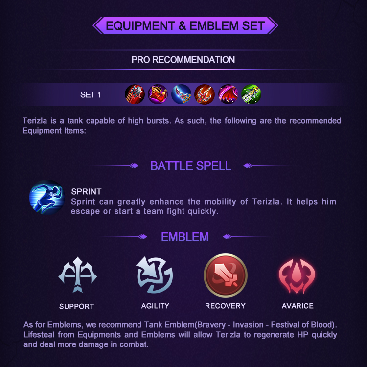 Mobile Legends: Bang Bang